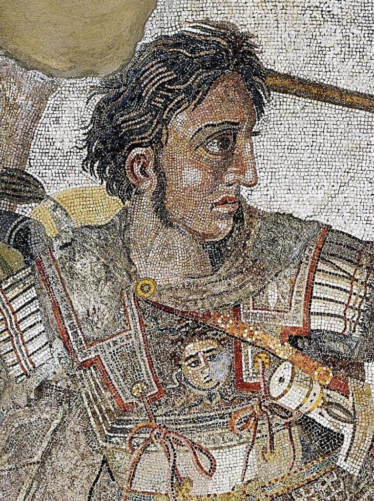 In What Astrological Sign was Alexander the Great Born? - AstrologySpark