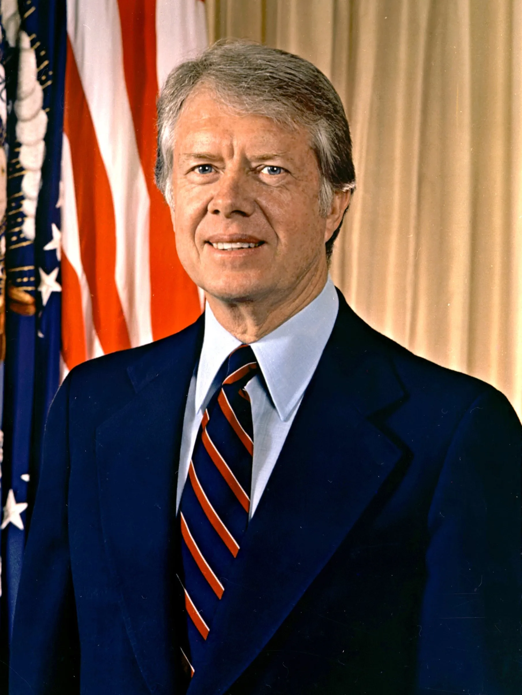What Is Jimmy Carter’s Zodiac Sign? - AstrologySpark