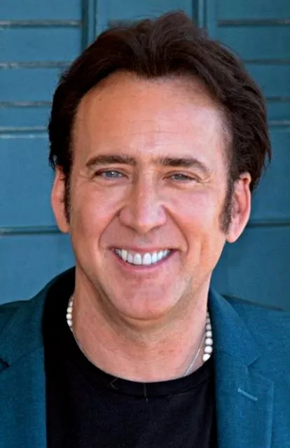 What is the Astrological Sign of Nicolas Cage? - AstrologySpark