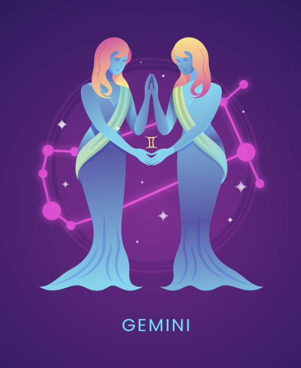 Horoscopes - Gemini - AstrologySpark