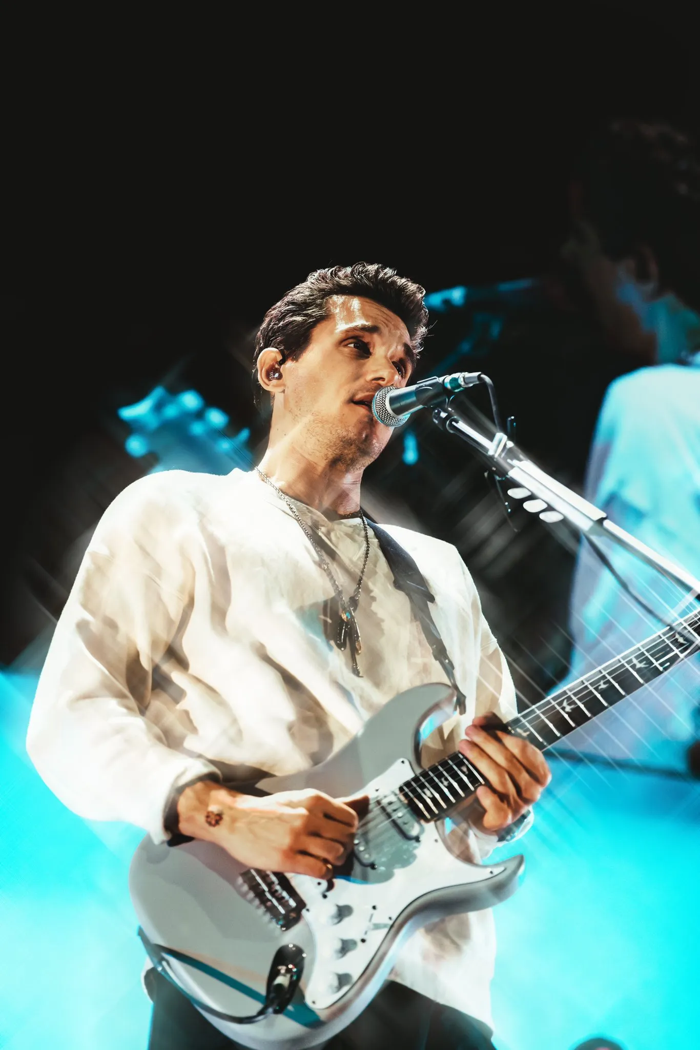 What is the Zodiac Sign for John Mayer? - AstrologySpark