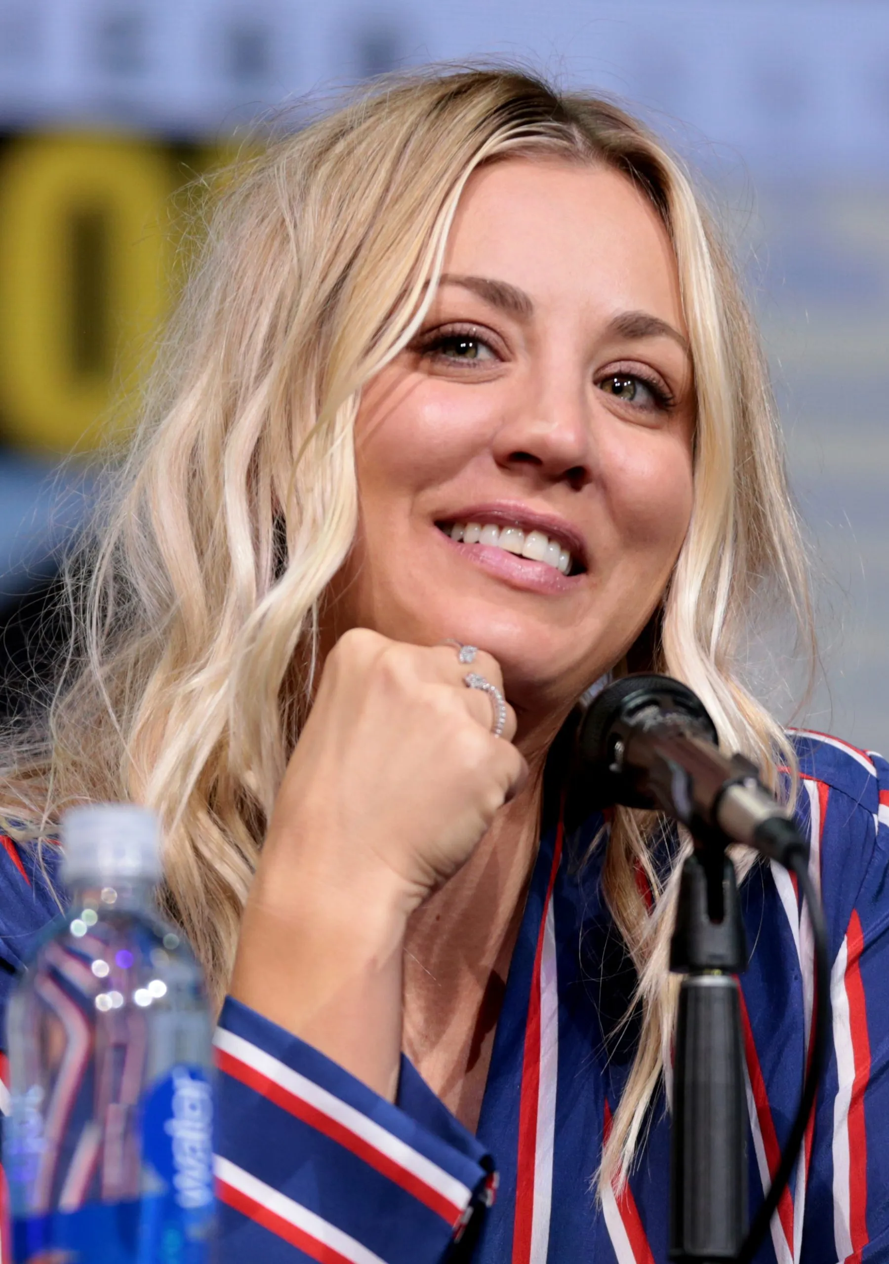 What Is Kaley Cuoco’s Zodiac Sign? - AstrologySpark