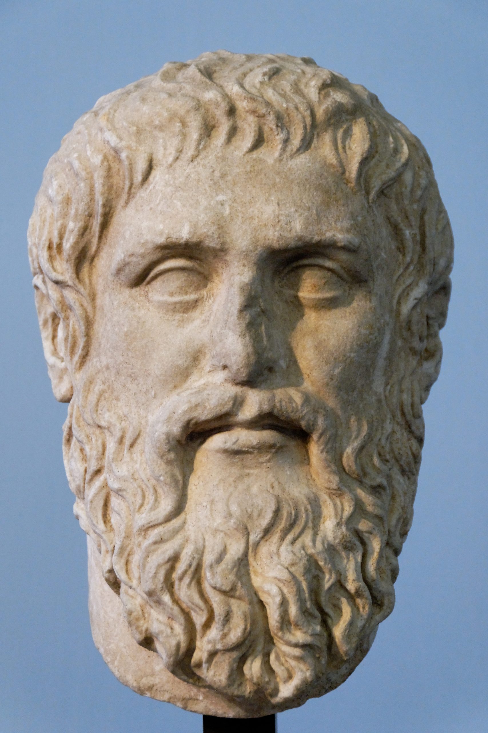 What is the Astrological Sign of Plato? - AstrologySpark