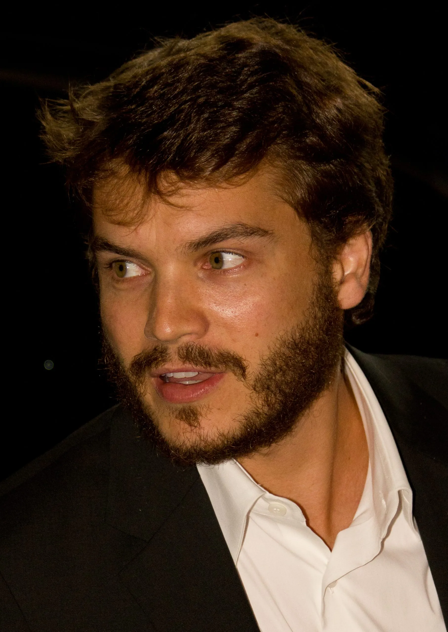 What is Emile Hirsch’s Zodiac Sign? - AstrologySpark