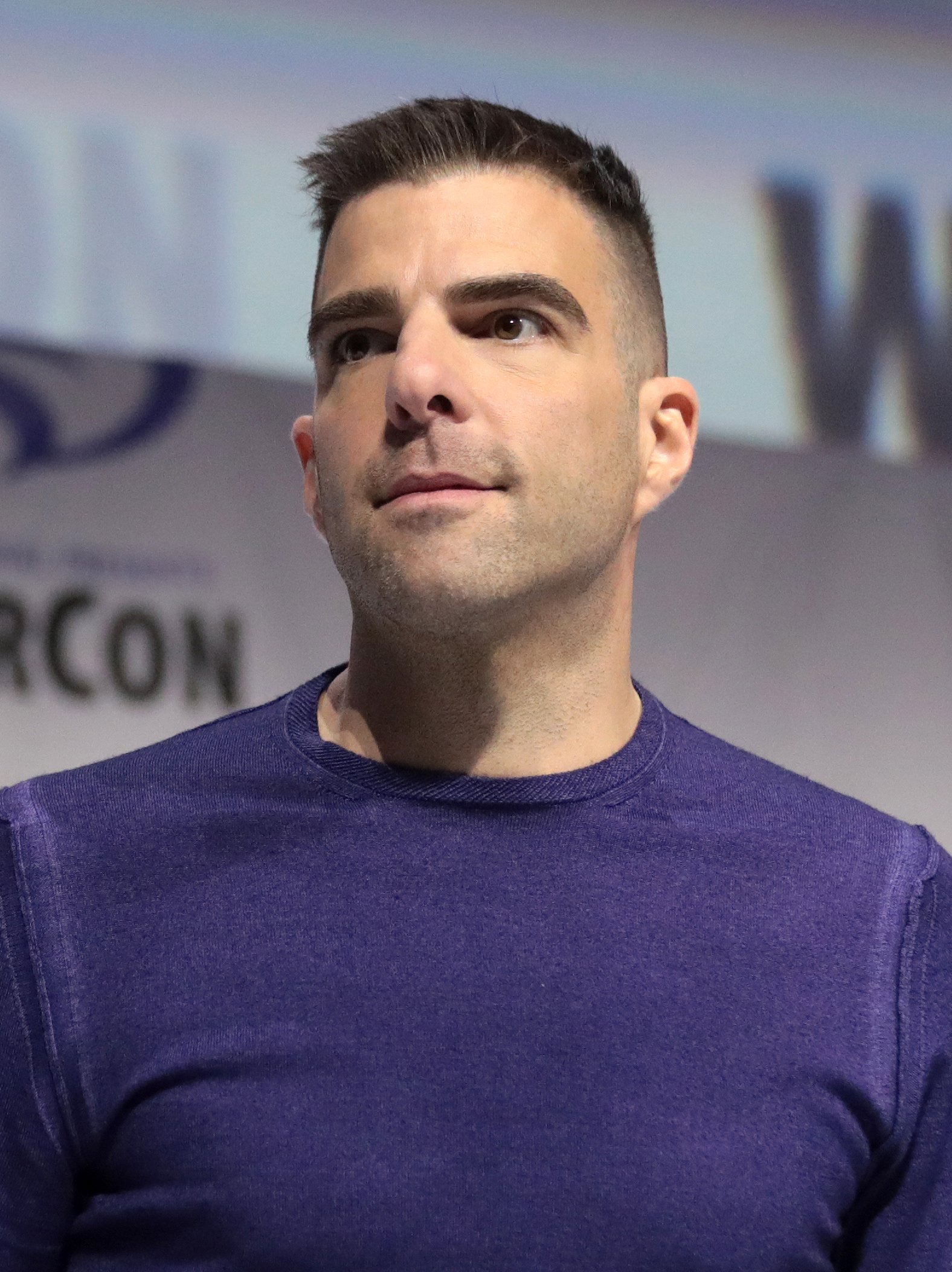 What Star Sign is Zachary Quinto? - AstrologySpark