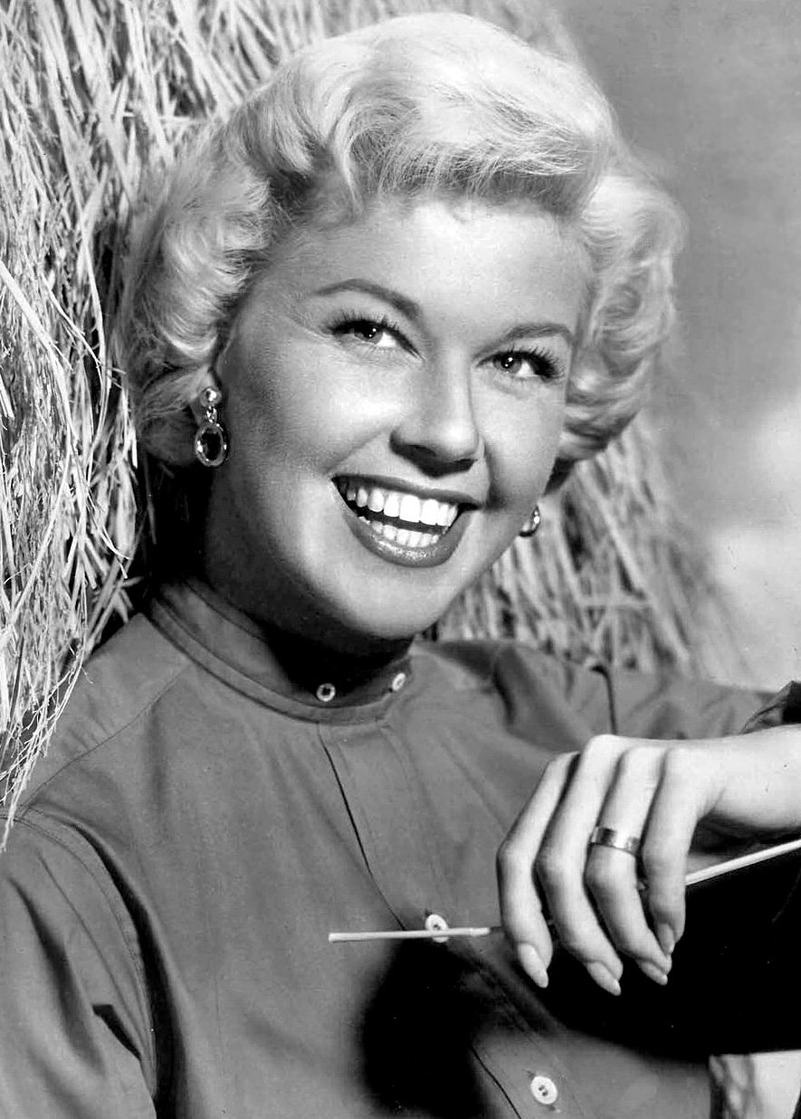 What is the Star Sign of Doris Day? - AstrologySpark