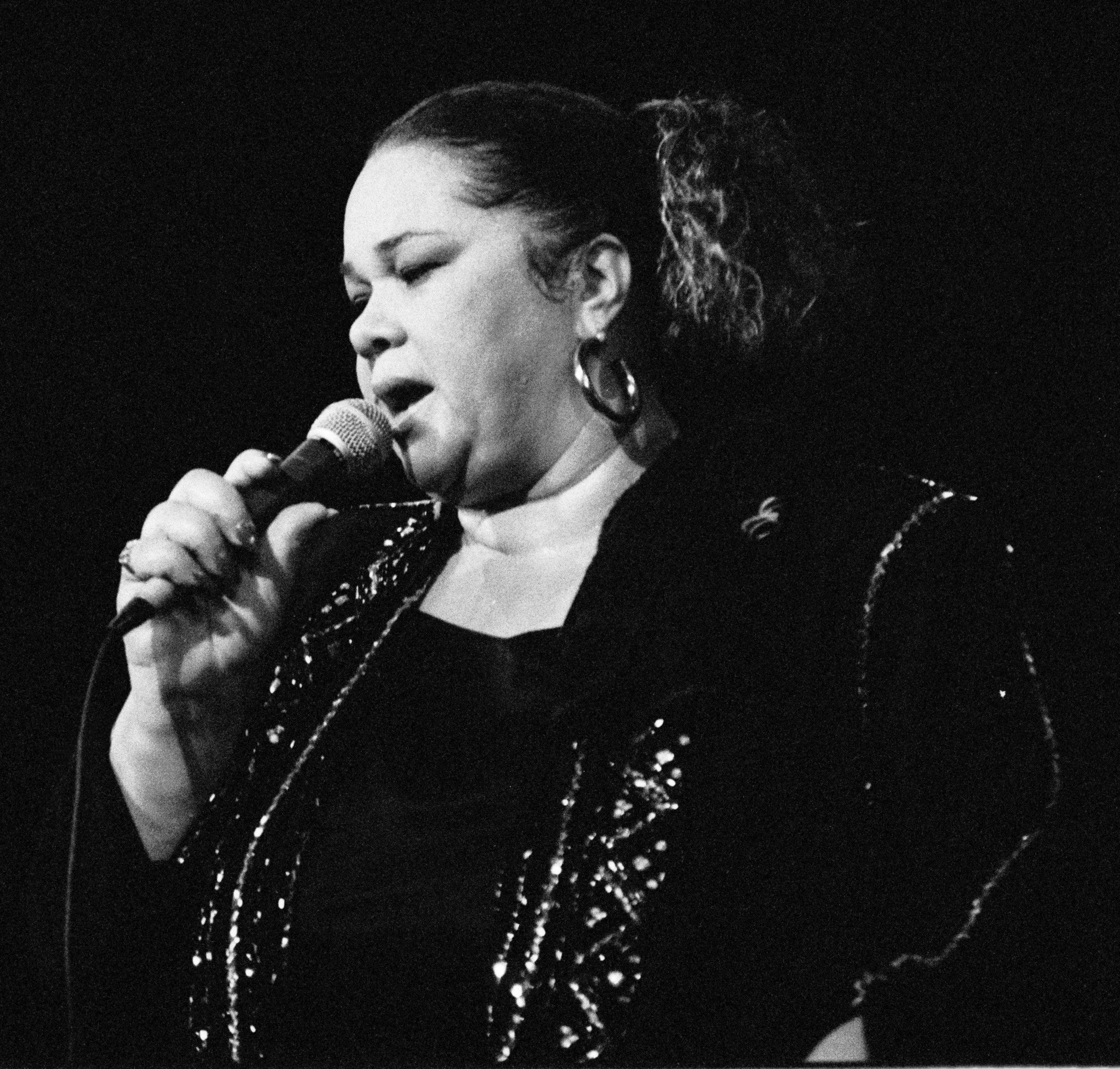 What is the Zodiac Sign for Etta James? - AstrologySpark