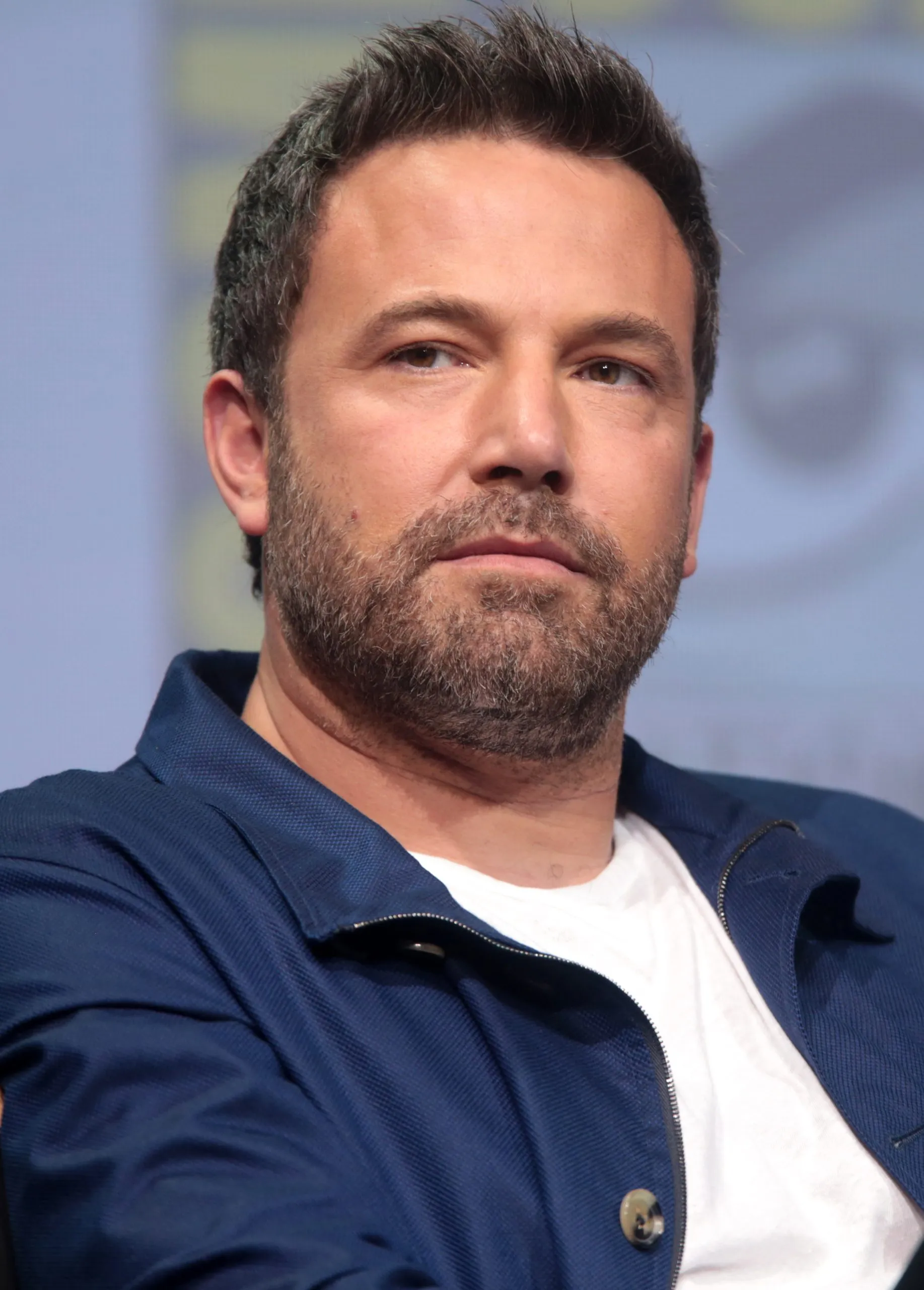In What Astrological Sign was Ben Affleck Born? - AstrologySpark