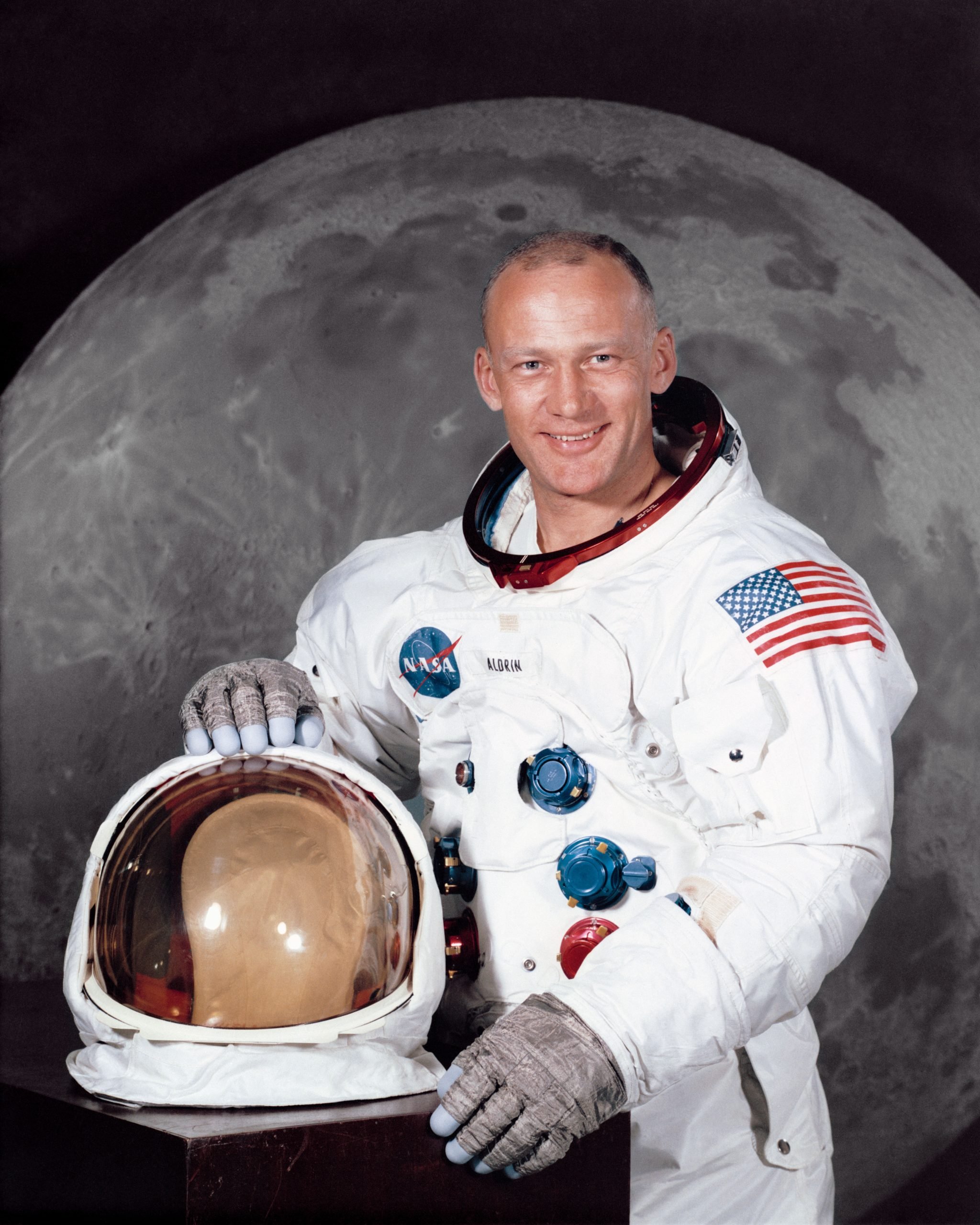 What Is Buzz Aldrin’s Zodiac Sign? - AstrologySpark