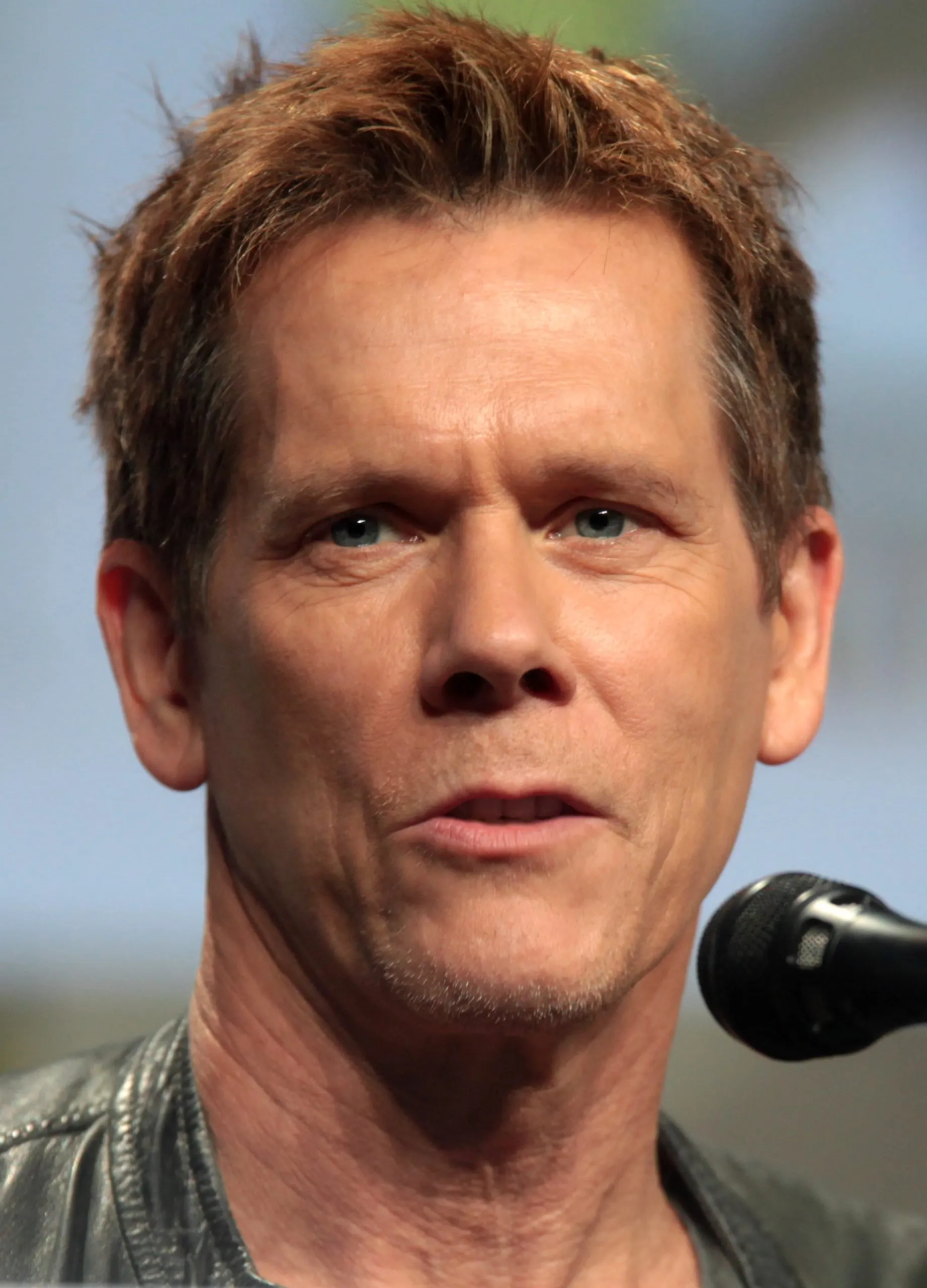 What is the Astrological Sign of Kevin Bacon? - AstrologySpark