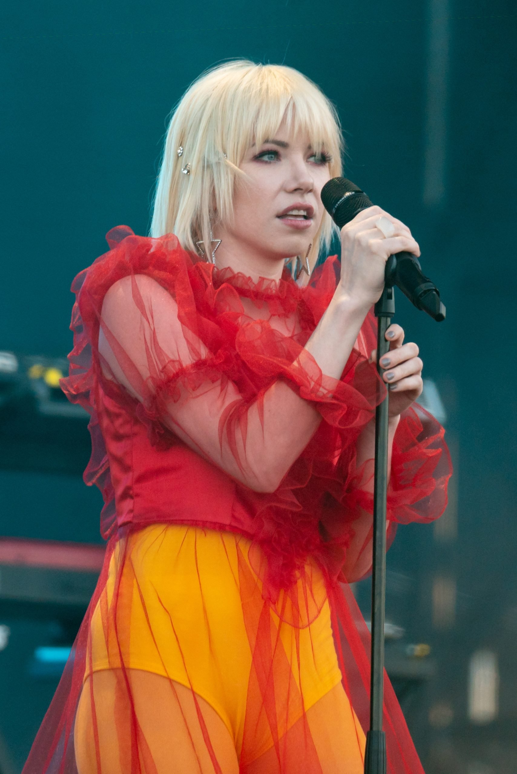 What Is Carly Rae Jepsen’s Zodiac Sign? - AstrologySpark