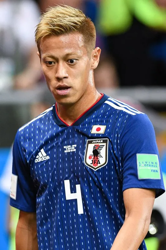 What is the Star Sign of Keisuke Honda? - AstrologySpark