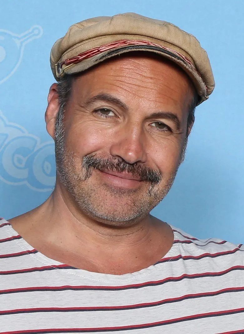 What is the Star Sign of Billy Zane? - AstrologySpark