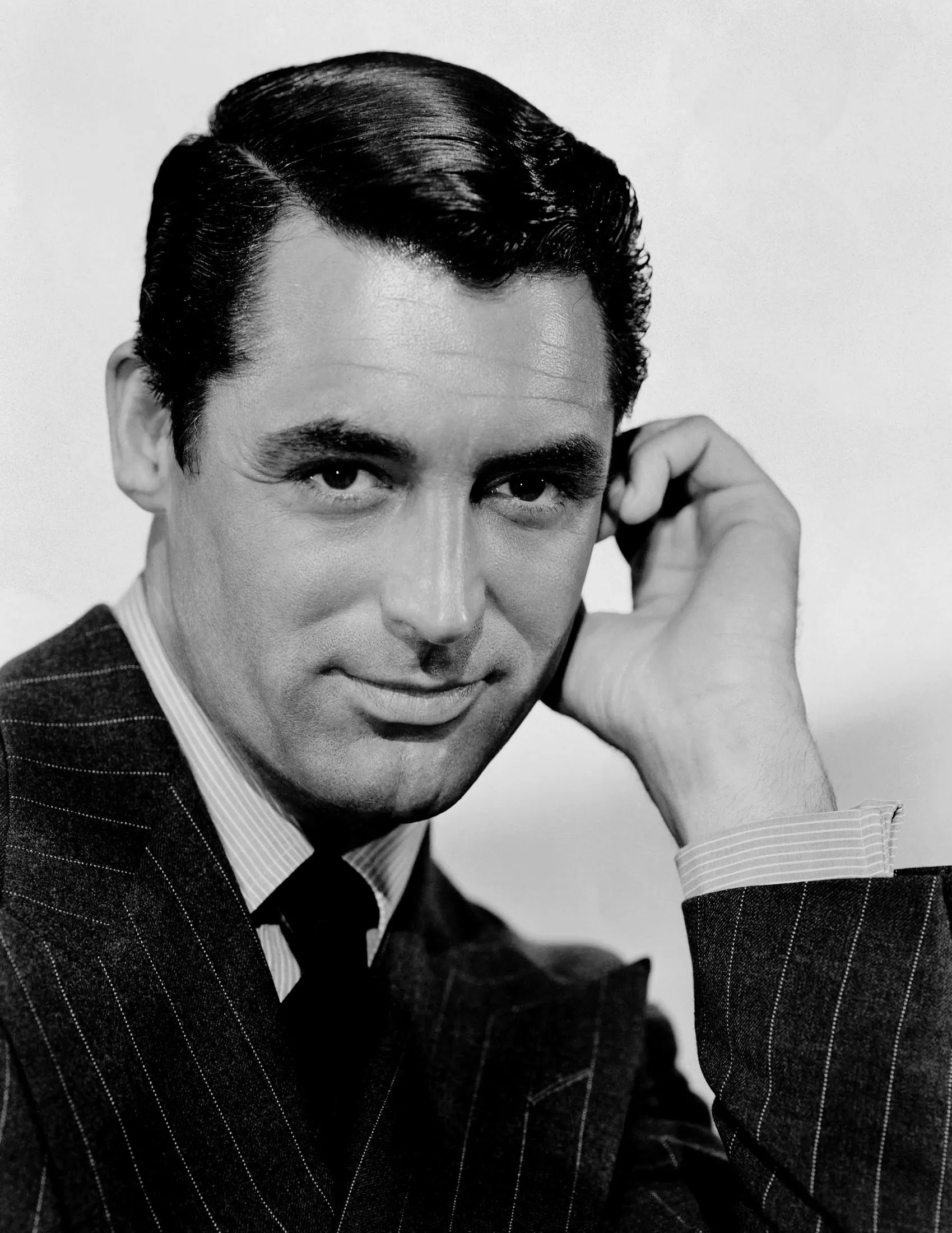 What is the Star Sign of Cary Grant? - AstrologySpark