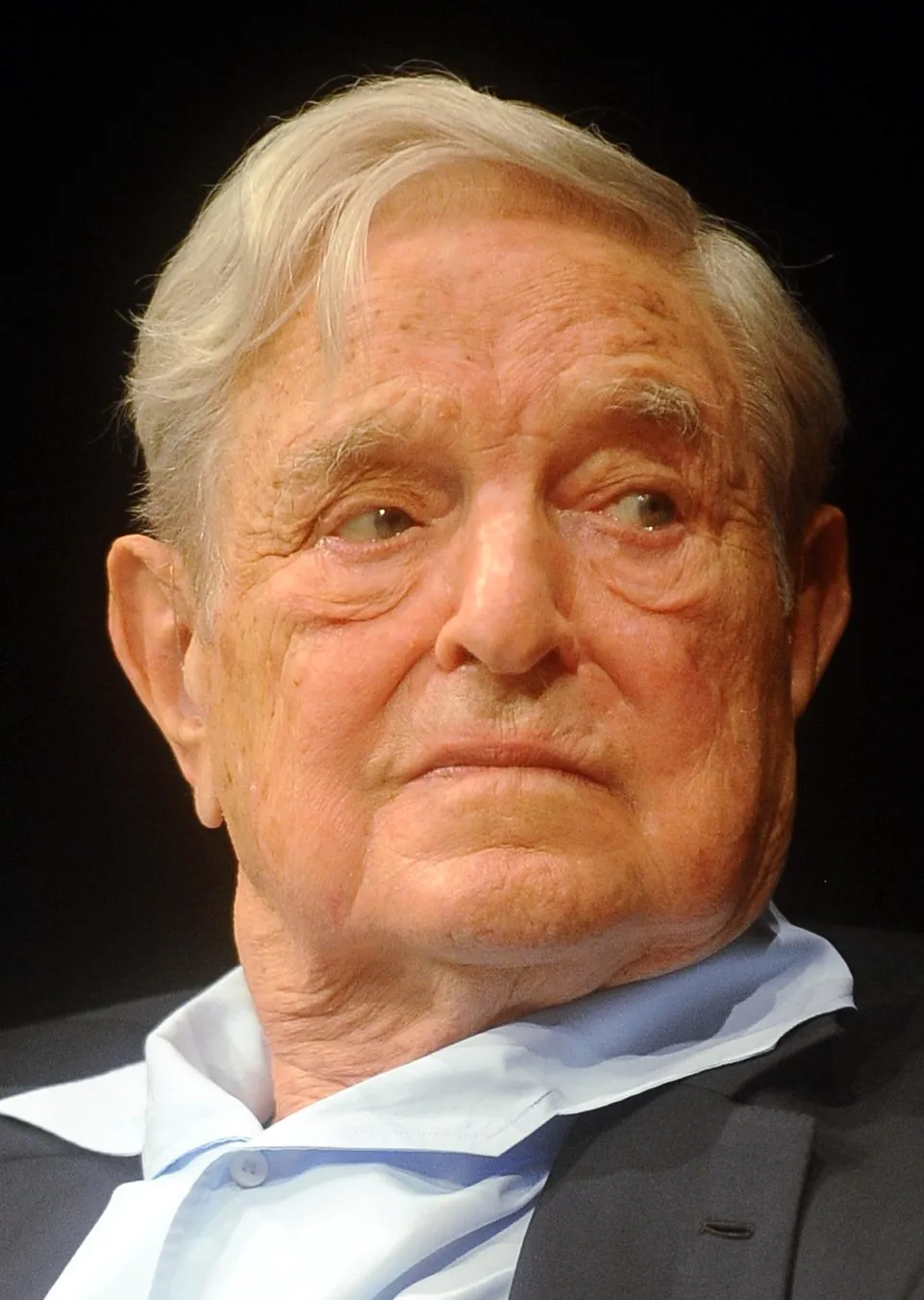 In What Astrological Sign was George Soros Born? - AstrologySpark