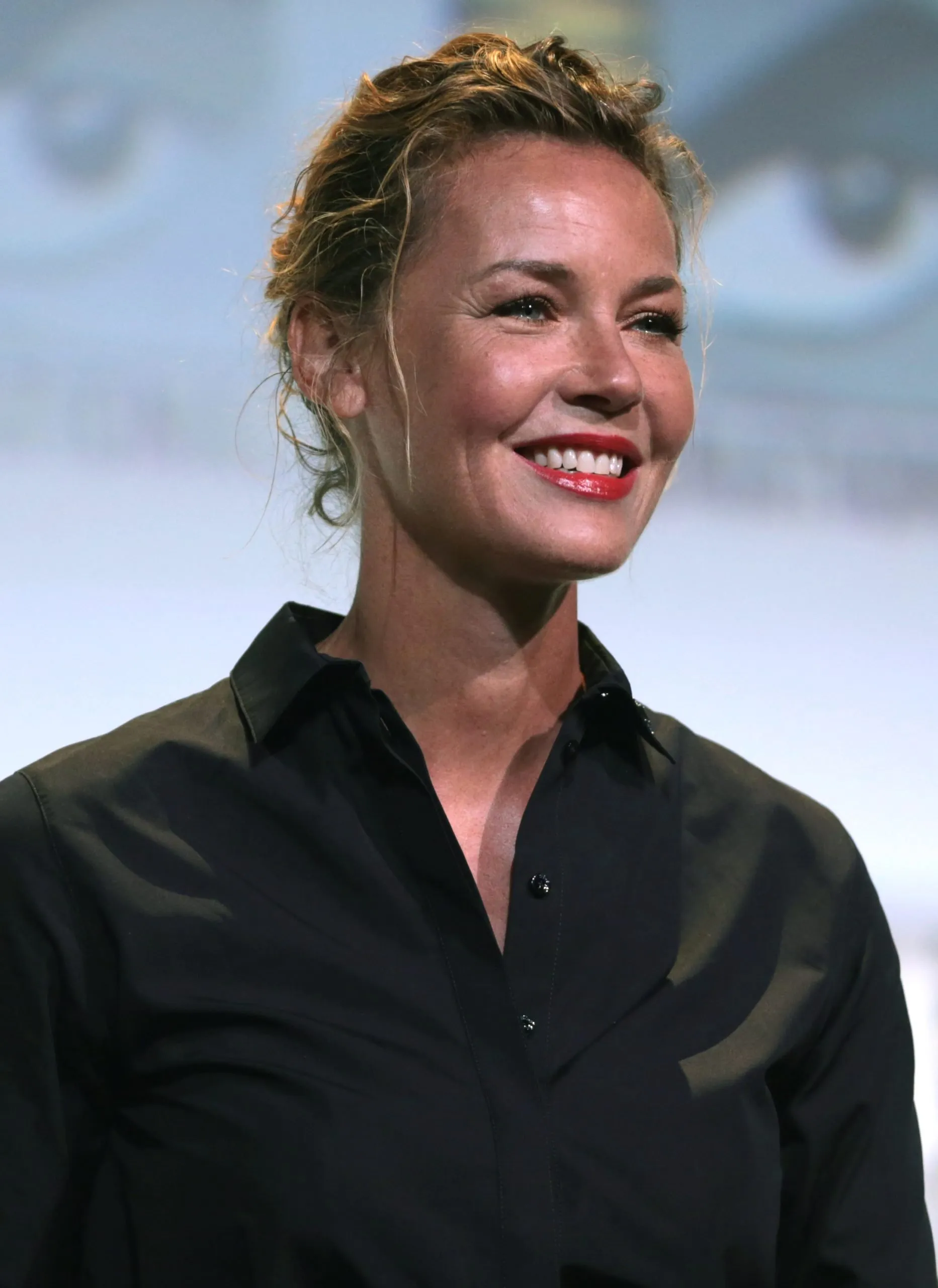 What is the Star Sign of Connie Nielsen? - AstrologySpark