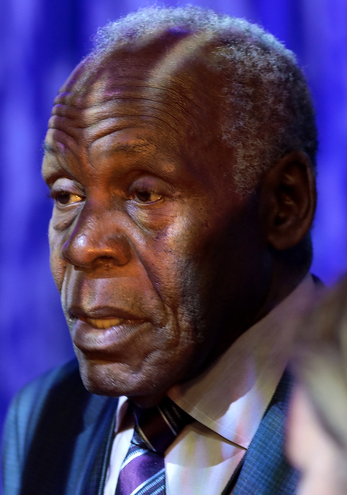 What is the Astrological Sign of Danny Glover? - AstrologySpark