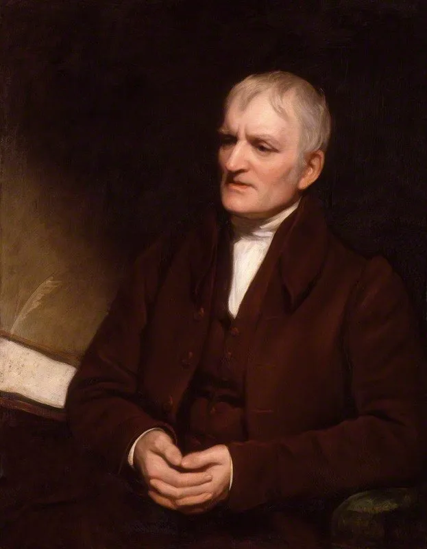 What is the Star Sign of John Dalton? - AstrologySpark