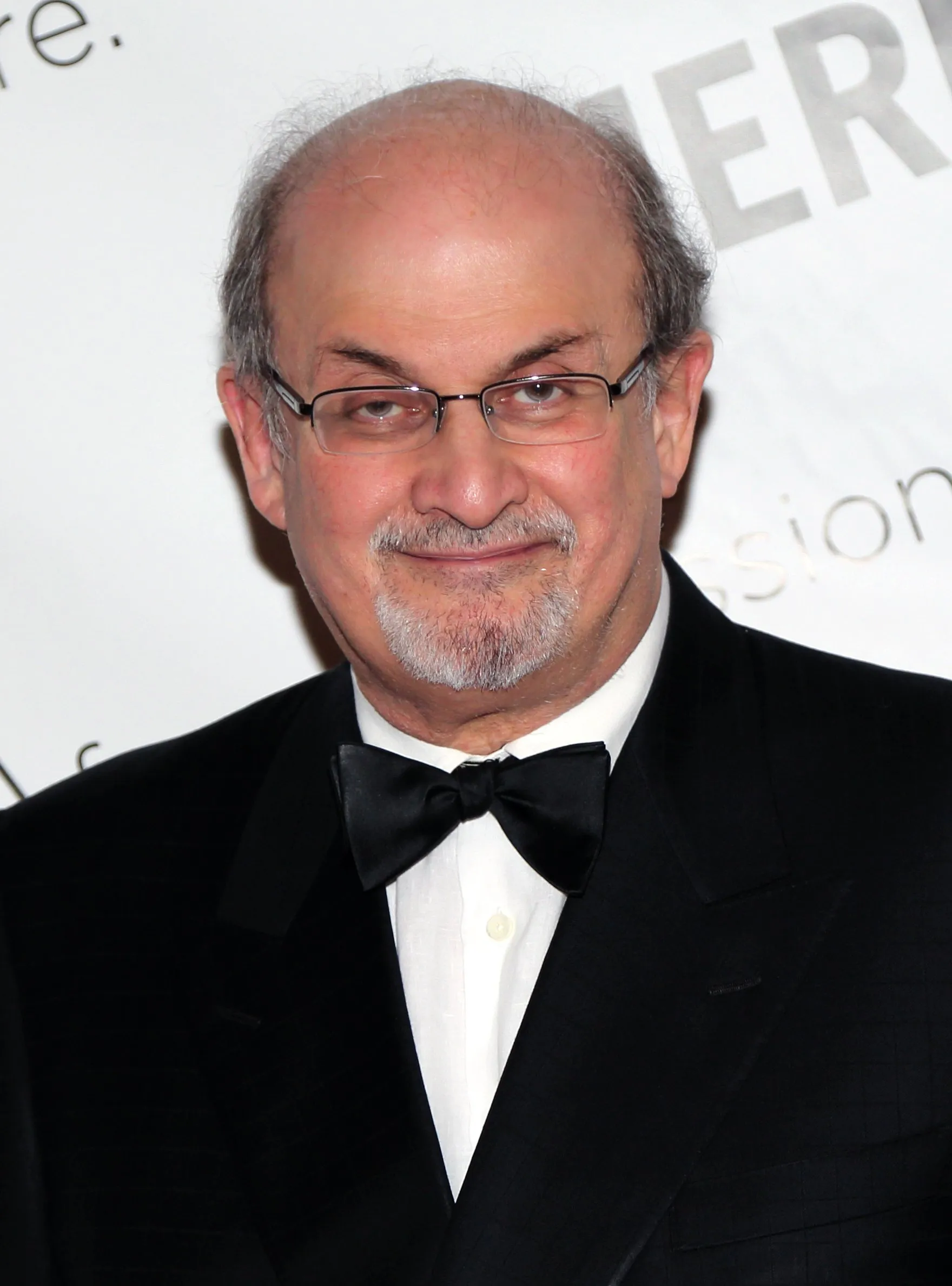 What Is Salman Rushdie’s Zodiac Sign? - AstrologySpark