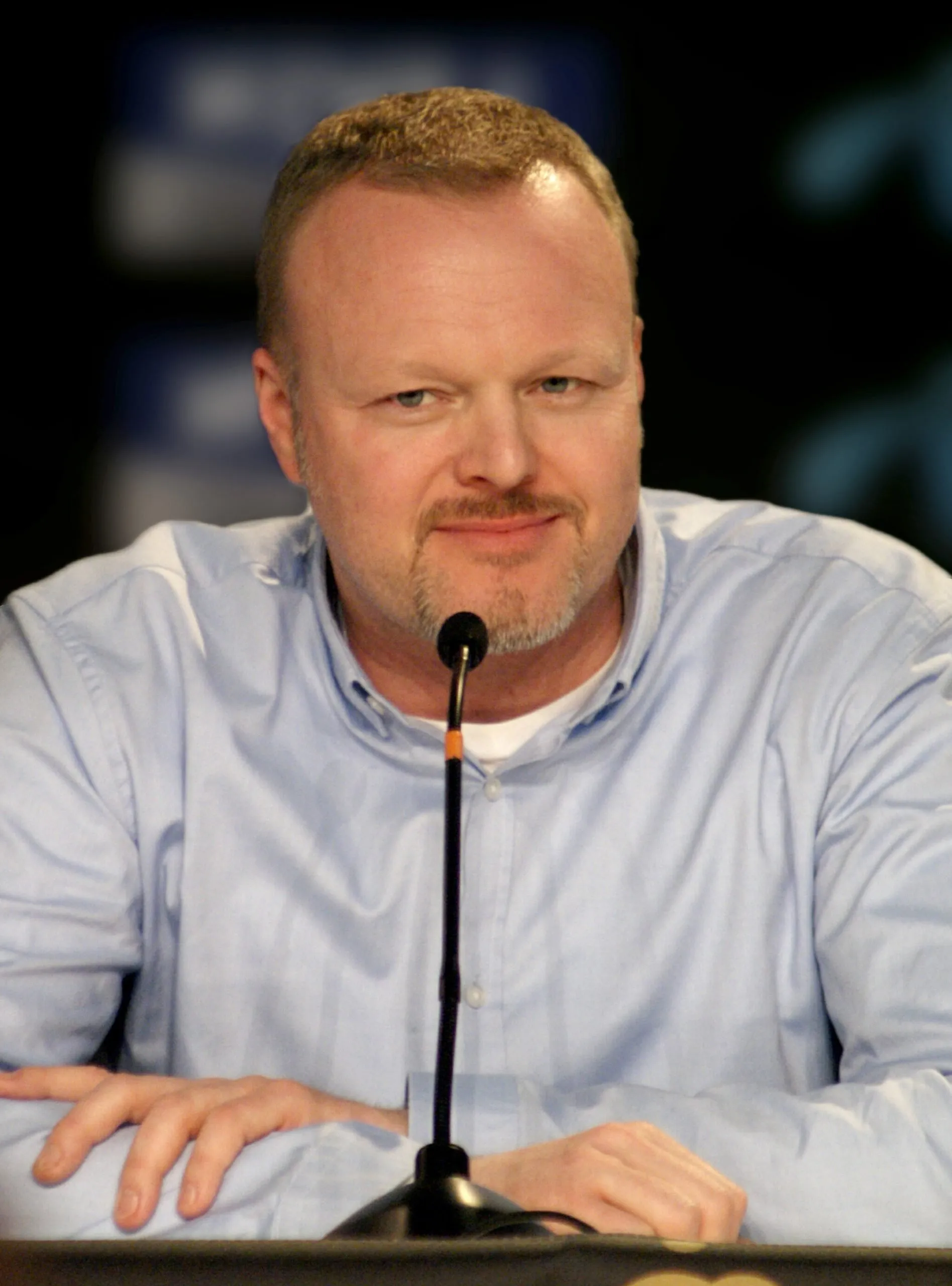What is the Star Sign of Stefan Raab? - AstrologySpark