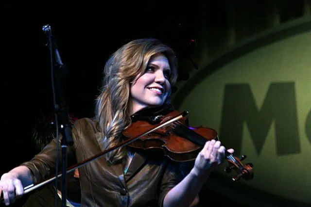 What is the Star Sign of Alison Krauss? - AstrologySpark