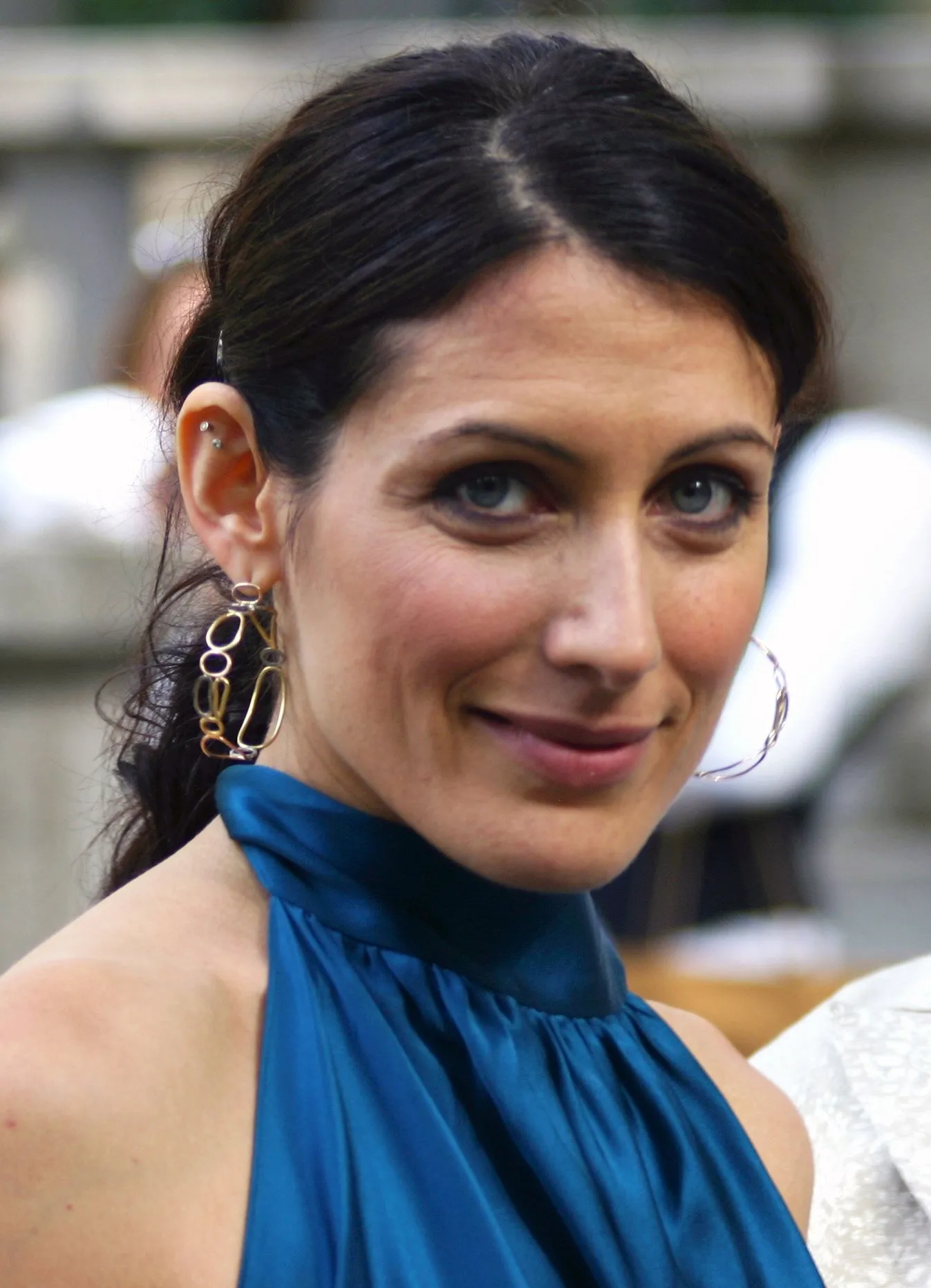 In What Astrological Sign was Lisa Edelstein Born? - AstrologySpark