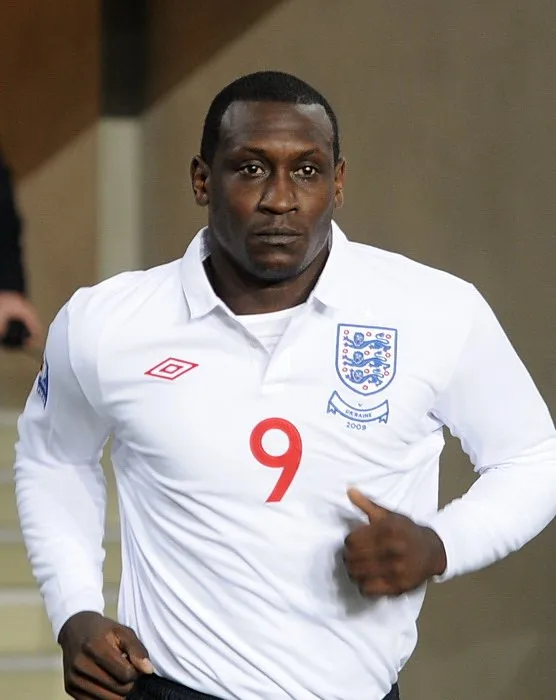 What is the Zodiac Sign for Emile Heskey? - AstrologySpark