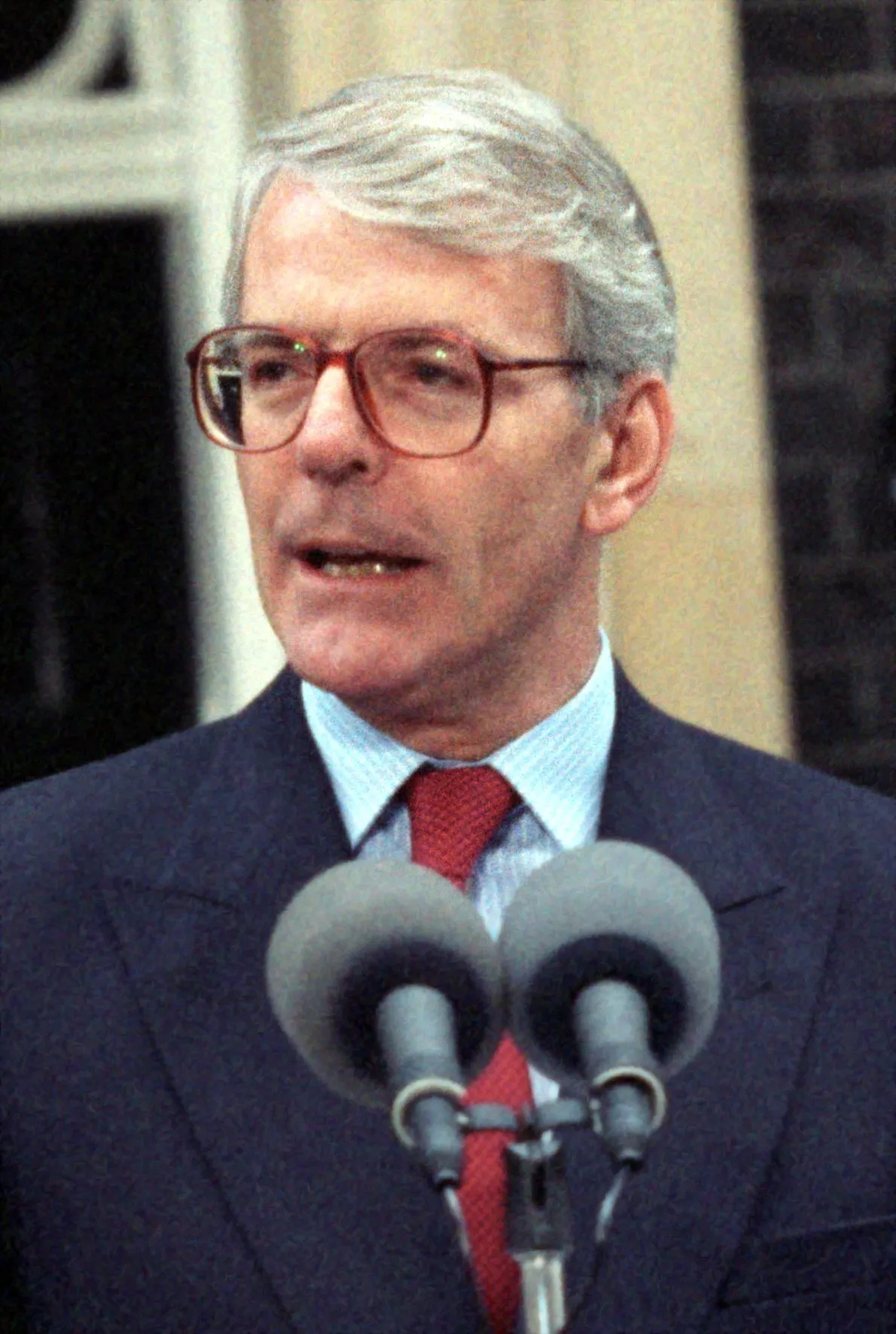 In What Astrological Sign was John Major Born? - AstrologySpark