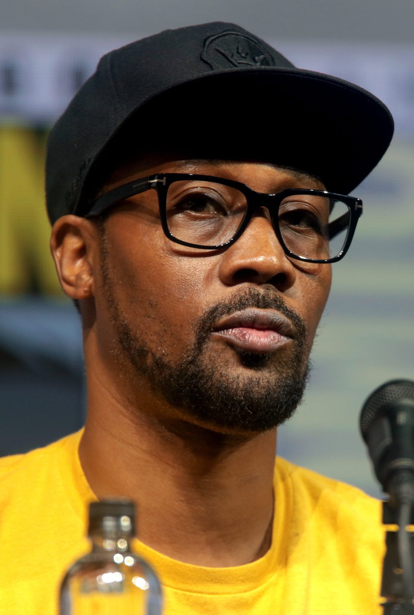 In What Astrological Sign was RZA Born? - AstrologySpark