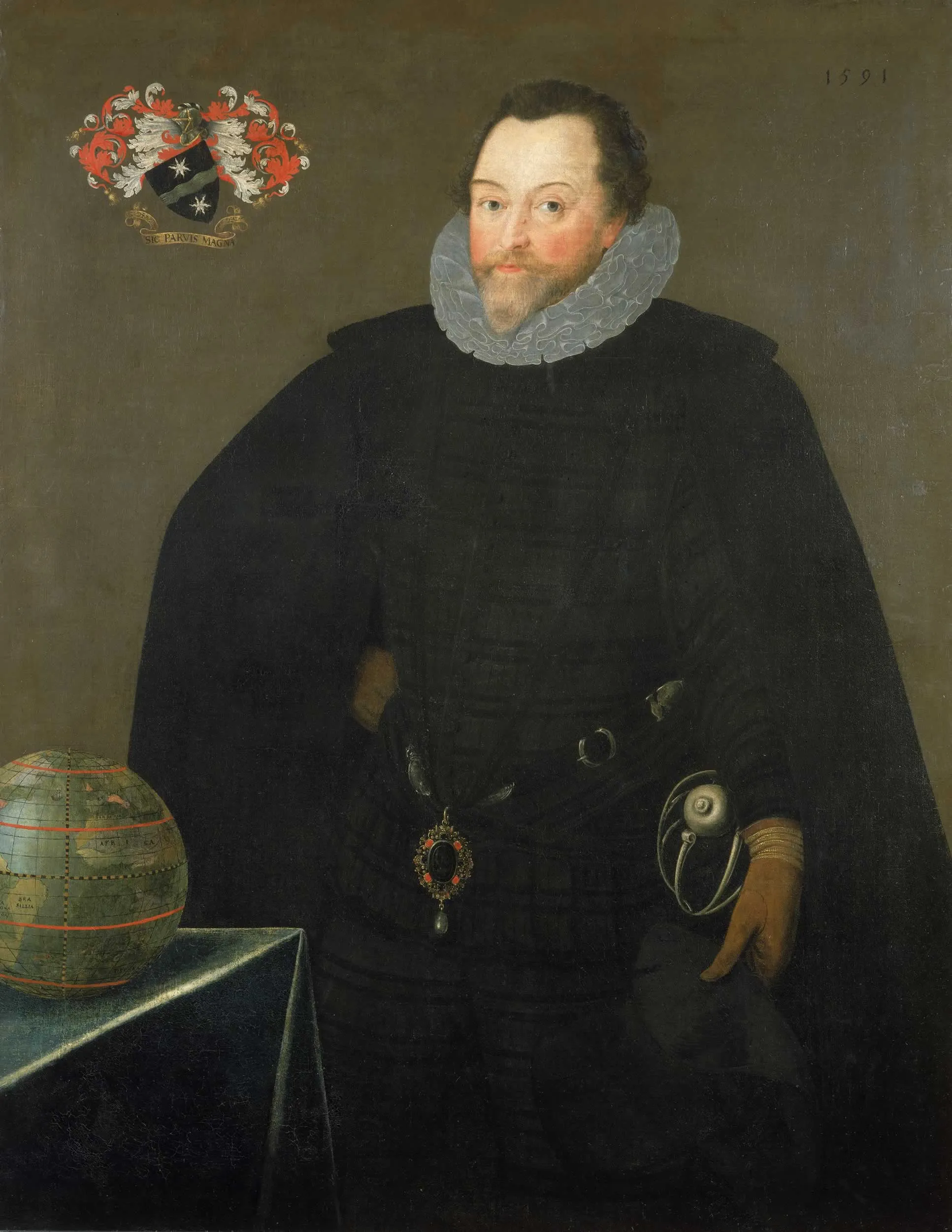 What Is Francis Drake’s Zodiac Sign? - AstrologySpark