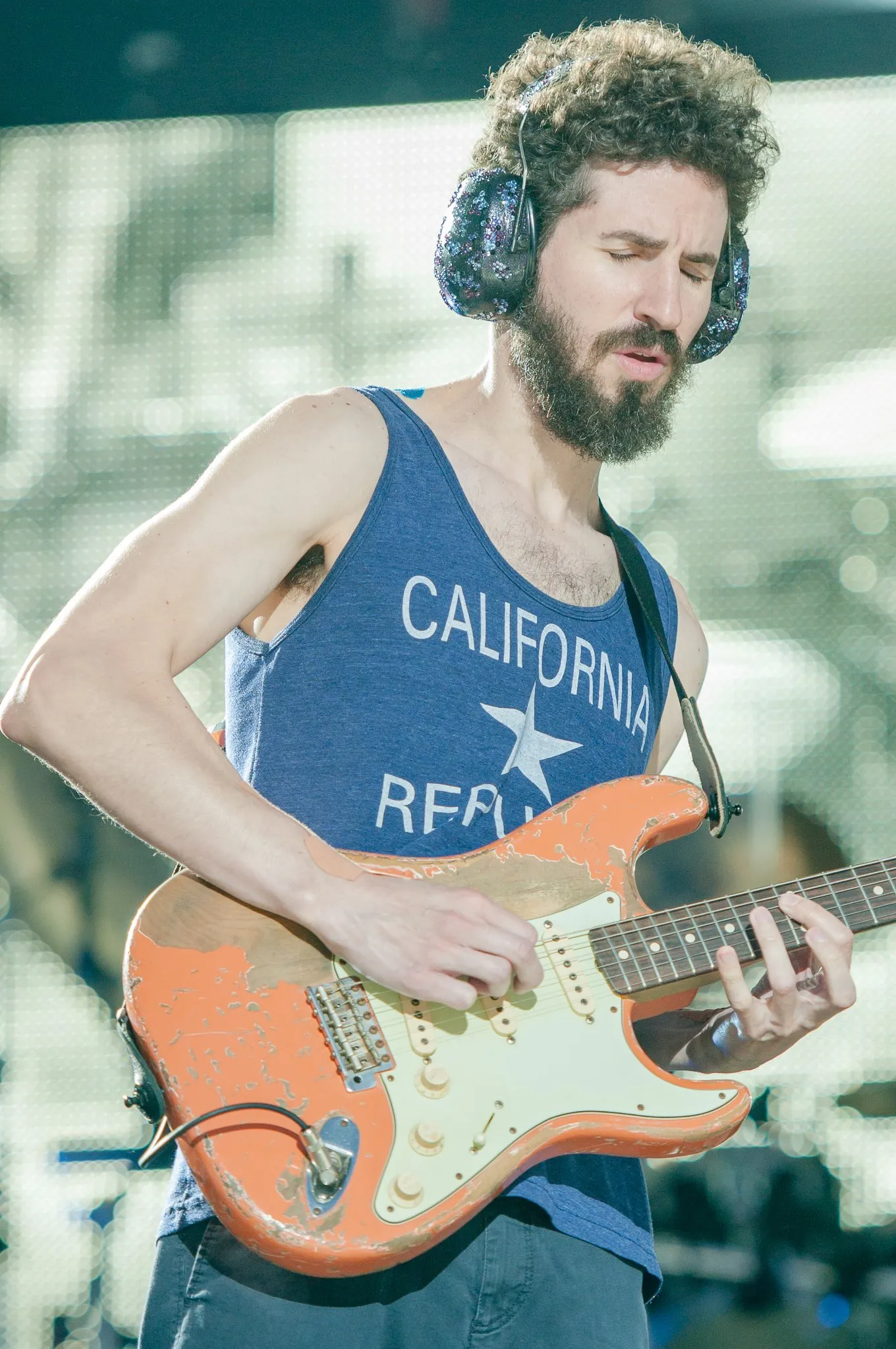 In What Astrological Sign was Brad Delson Born? - AstrologySpark