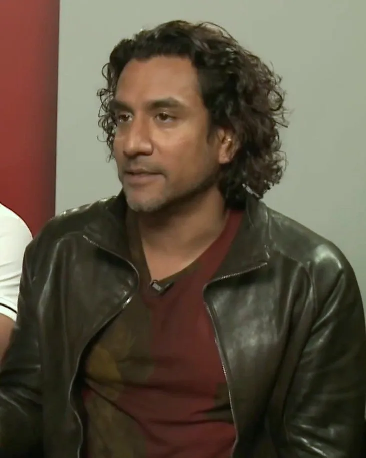 What is the Astrological Sign of Naveen Andrews? - AstrologySpark