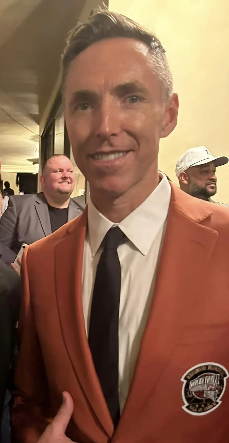 What is the Zodiac Sign for Steve Nash? - AstrologySpark