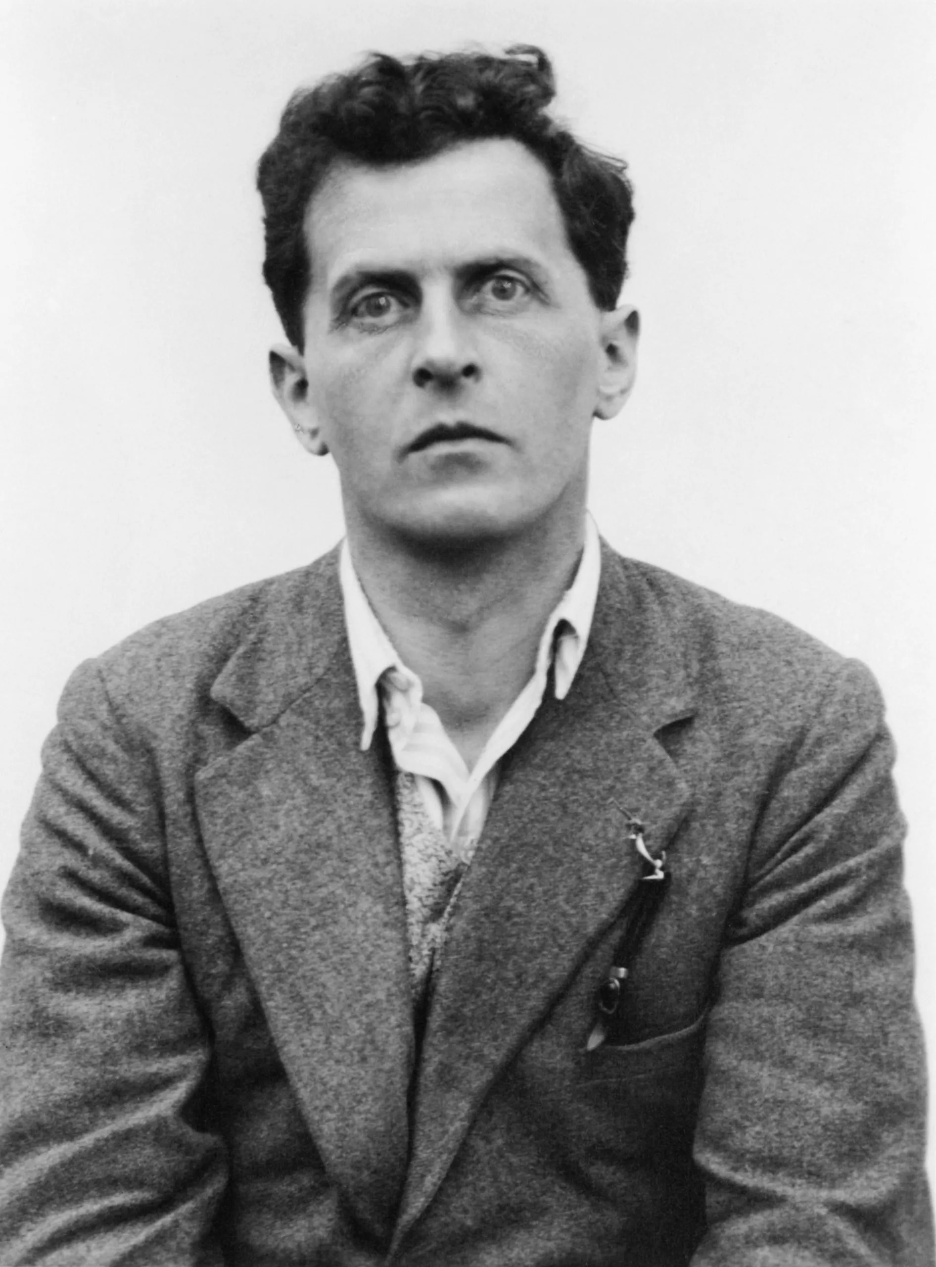 What is the Star Sign of Ludwig Wittgenstein? - AstrologySpark